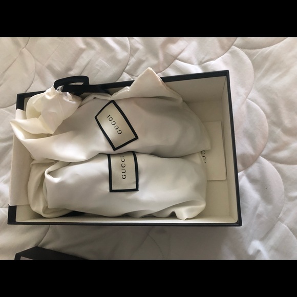 GUGGI | Shoes | Guggi Size 3 Four Like New Authentic | Poshmark